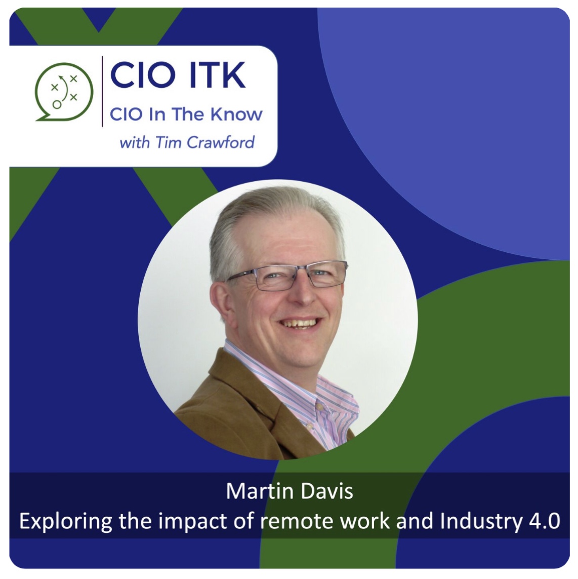 CIO in the know: Exploring the Impact of Remote Work and Industry 4.0 ...